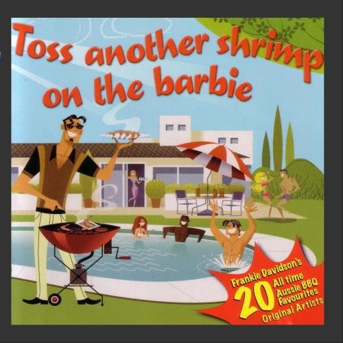 Toss Another Shrimp on the Barbie - Amazon.com Music