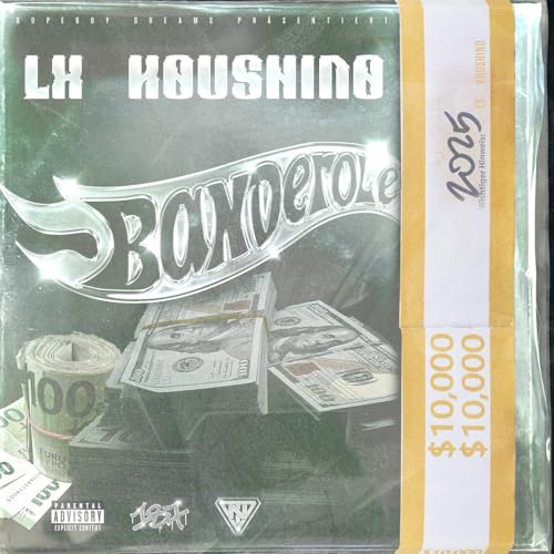 Banderole by LX & Koushino on Prime Music