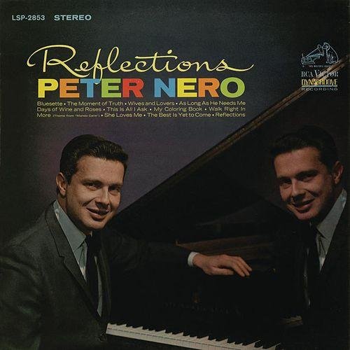 Amazon.com: Reflections: CDs & Vinyl