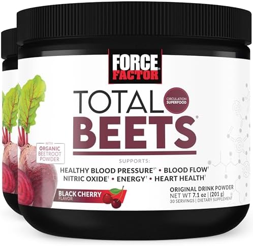 Amazon.com: N.O. Beetz Nitric Oxide Supplement for Pre-Workout ...