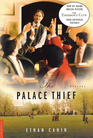 The Palace Thief: Stories (Recent Picador Highlights) | Amazon.com.br