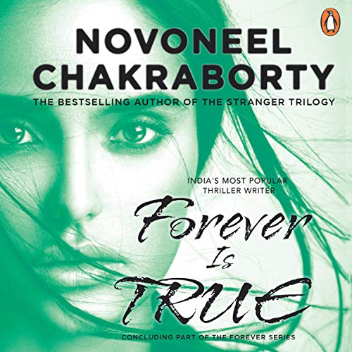 Forever Is a Lie (Audio Download): Novoneel Chakraborty, Akshay, Random ...