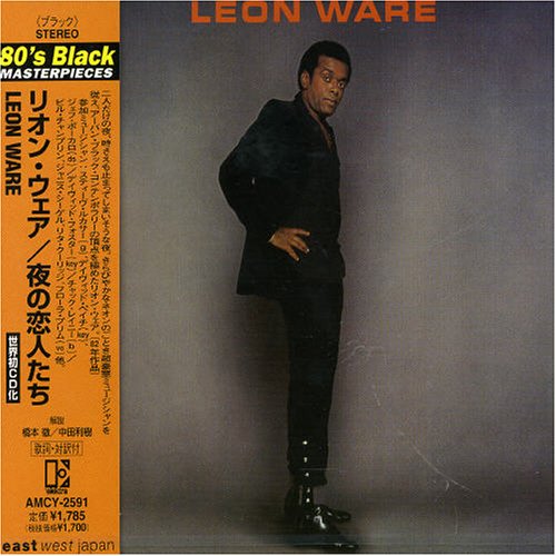 Ware, Leon - Leon Ware - Amazon.com Music