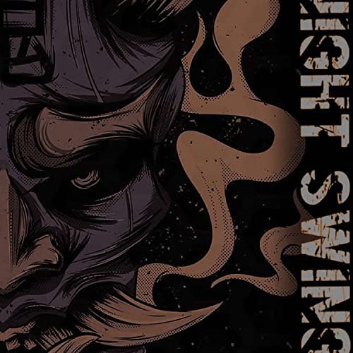 Night Swing by Devil Eyes on Amazon Prime Music