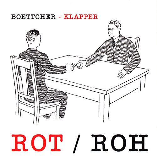 Amazon MusicでUli Boettcher & Martin KlapperのROT / ROHを再生する