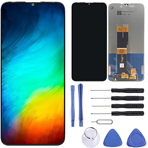 NB+ Display Digitizer Screen Replacement LCD Touch Screen For Nokia G10 ...