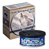 【発売日：2012年05月09日】・ブランド:エアースペンサー(Air Spencer)・製造元:エアースペンサー(Air Spencer)・モデル:A-25・製造元/メーカー部品番号:A-25・透明感のあるムスクとウッディの香り・気品のあ...