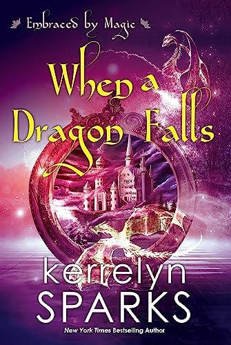 Publication: When a Dragon Falls