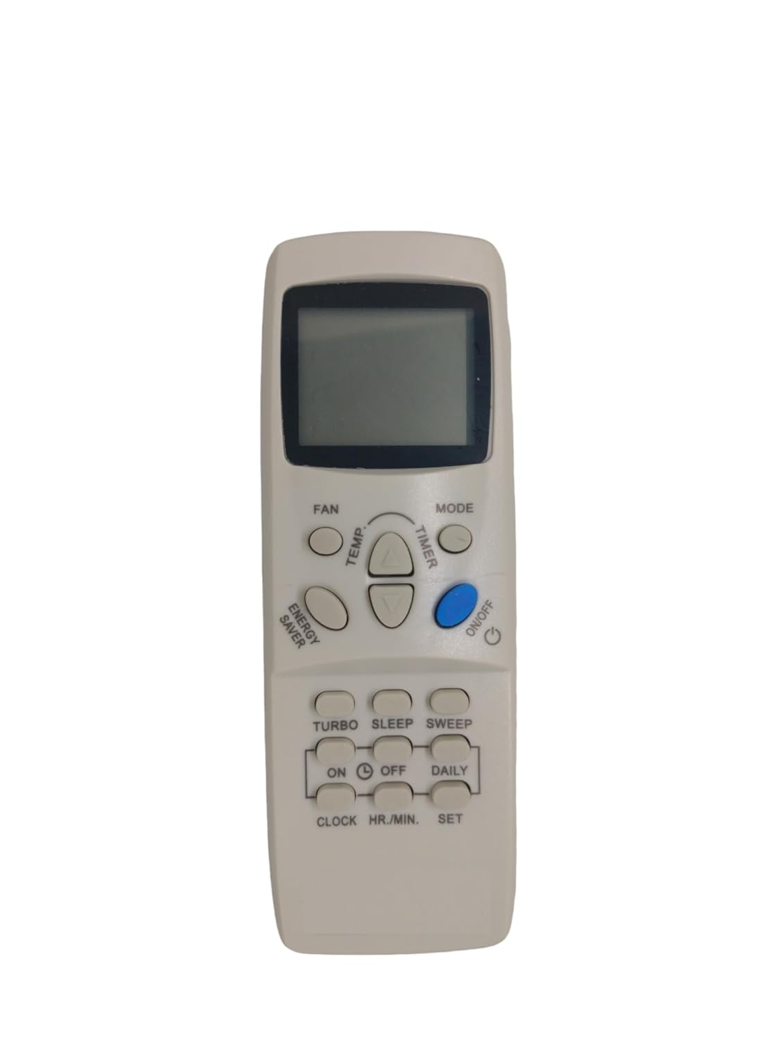 AMAZOR Ac Remote Control Compatible For Carrier Ac Remote/Carrier Split ...