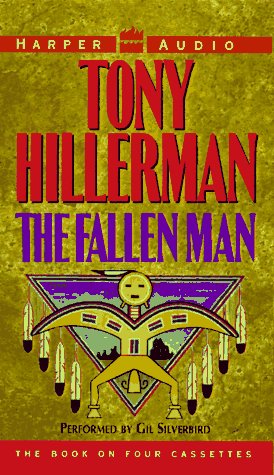 『The Fallen Man』｜感想・レビュー - 読書メーター