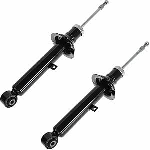 Amazon.com: 2 Pieces Front Side Shock Absorber 341262 2160143041 ...