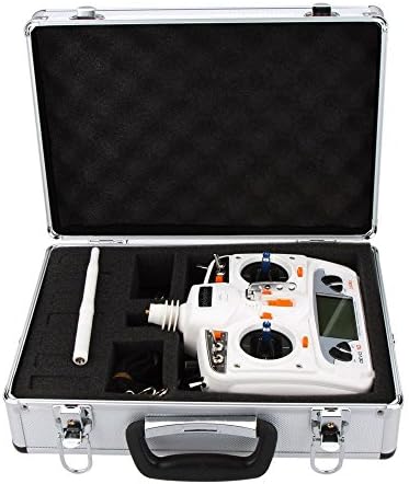 Amazon.com: Fockety Transmitter Bag Carry Case for JR for FUTABA for ...