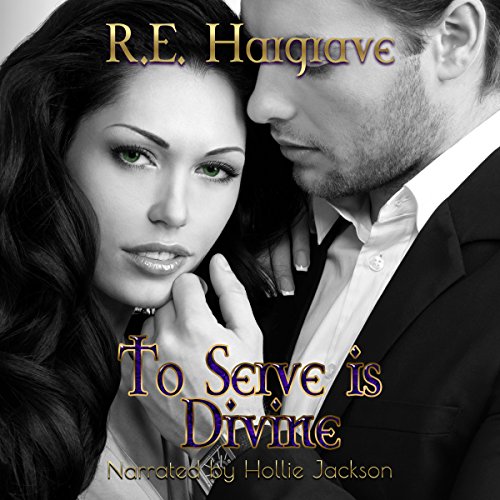 Amazon.com: To Serve Is Divine: The Divine Trilogy, Volume 1 (Audible ...