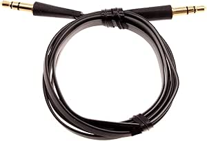 Amazon.com: Aux Cable 3.5mm Adapter Compatible with HMD Fusion/Boost ...