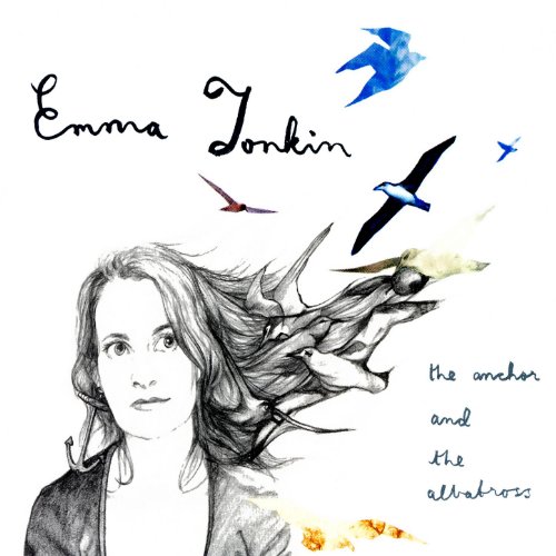 Play The Anchor And The Albatross by Emma Tonkin on Amazon Music