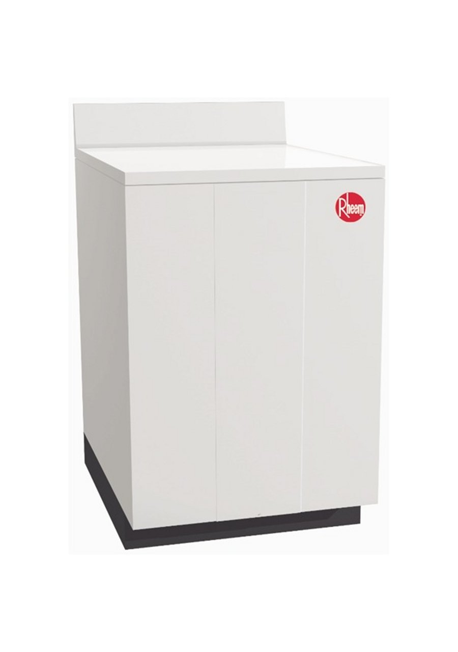 Rheem 88H-40D Electic Table Top Water Heater, 40 Gallon - Amazon.com