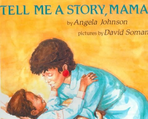 Tell Me a Story, Mama: 9780833592101: Amazon.com: Books