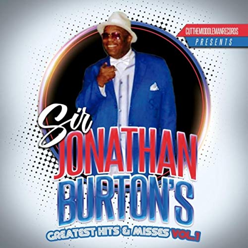 Play Greatest Hits and Misses, Vol. 1 by Sir Jonathan Burton on Amazon ...