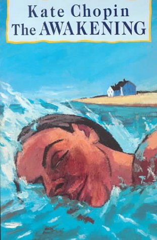 Amazon.com: The Awakening: 9780704338227: Chopin, Kate: Books