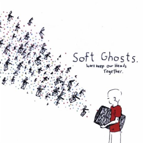 Play We'll Keep Our Heads Together by Soft Ghosts on Amazon Music