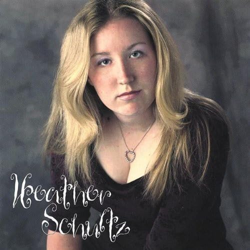 Amazon.com: Heather Schultz: CDs & Vinyl