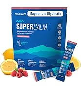 Amazon.com: Nello Supercalm Powdered Drink Mix, Raspberry Lemonade, L ...