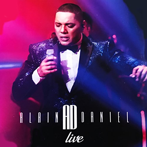 Play Alain Daniel Live by Alain Daniel on Amazon Music