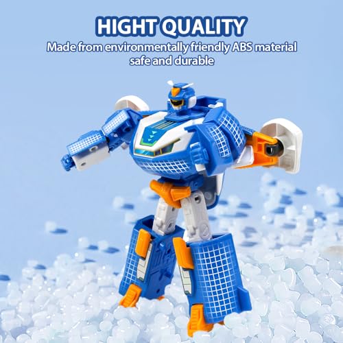 Snapklik.com : Mini World Aircraft Playsets Season 6 New Air Moving ...