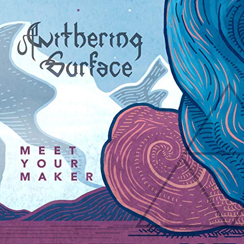 Meet Your Maker by Withering Surface on Amazon Music - Amazon.com