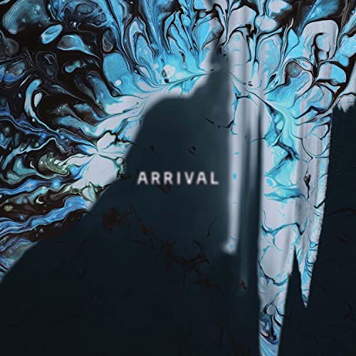 Arrival de Garrett Callahan no Amazon Music Unlimited