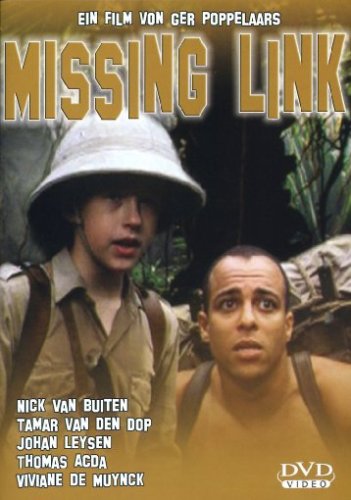 Amazon.com: Missing Link [Import] : Movies & TV