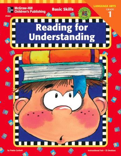 Amazon.com: Basic Skills Reading for Understanding, Grade 1: ...