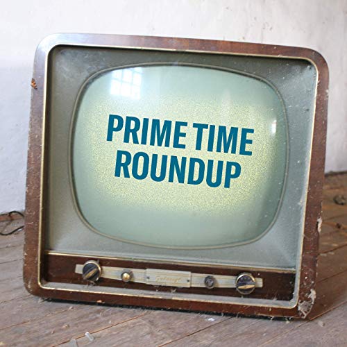 Prime Time Roundup : Amazon.in: Books