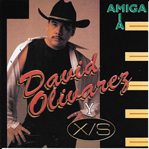 Play Cosas del Amor by David Olivarez on Amazon Music