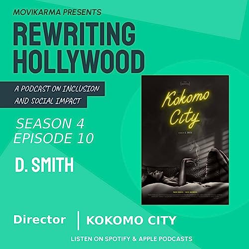D. Smith: KOKOMO CITY, Authenticity, and Black Trans Representation ...