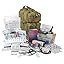 Amazon.com: Luminary Tactical Trauma Kit Fully Stocked First Aid Kit Backpack EMS/EMT First ...