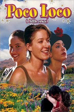 Amazon.com: Poco Loco : Shawn Michael Patrick, Susan Brecht, William ...