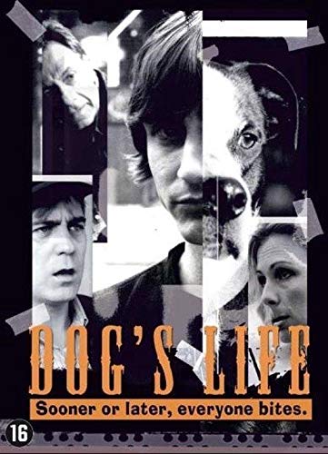 Amazon.com: Dog's Life [ NON-USA FORMAT, PAL, Reg.0 Import ...
