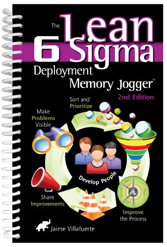 29 Best New Six Sigma Books To Read In 2021 - BookAuthority