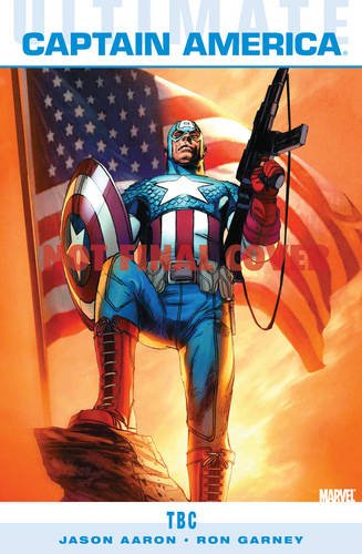 Amazon | Ultimate Comics: Captain America | Aaron, Jason, Garney, Ron ...