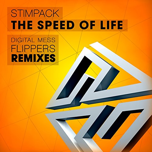 Amazon MusicでStimpackのThe Speed of Lifeを再生する