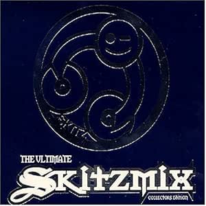 Skitzmix Vol. 1 (Plus Bonus Disc) [Australian Import]: Amazon.co.uk ...