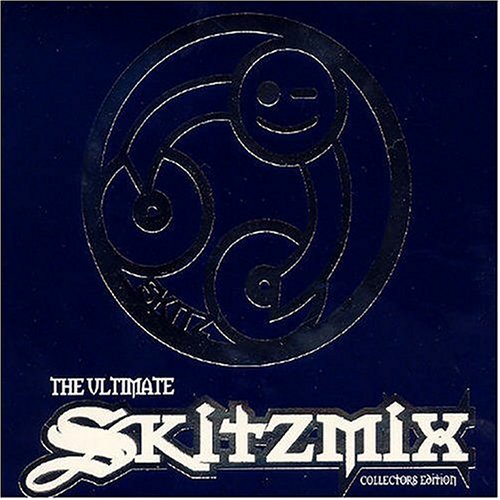 Skitzmix Vol One: Amazon.es: CD y vinilos}