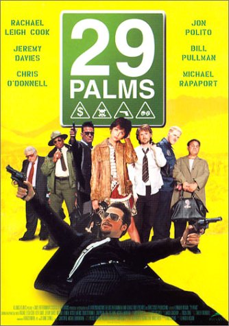 Amazon.com: 29 Palms : Movies & TV
