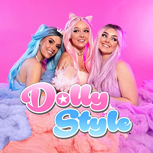 Dolly Styles bästa by Dolly Style on Amazon Music Unlimited