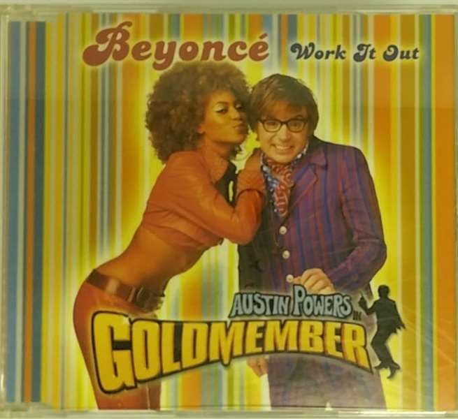 Work It Out: Beyonce: Amazon.in: Music}