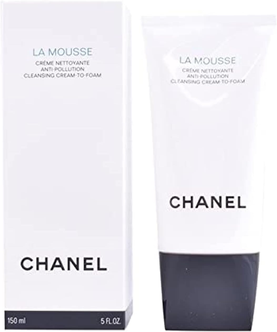 Chanel Le Mousse 150ml : Amazon.com.au: Beauty