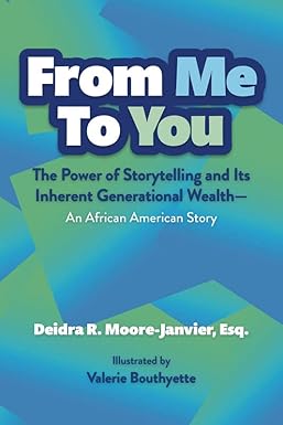 From Me to You: The Power of Storytelling and Its Inherent Generational ...
