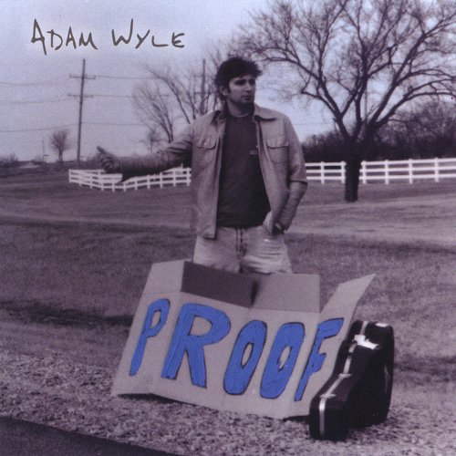 Amazon.com: Proof : Adam Wyle: Digital Music