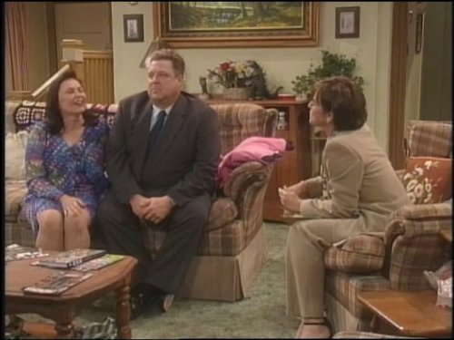 Watch Roseanne Season 9 | Prime Video